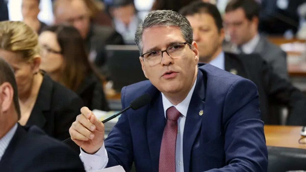 Francisco Júnior toma posse na Codego nesta sexta - Mais Águas Lindas